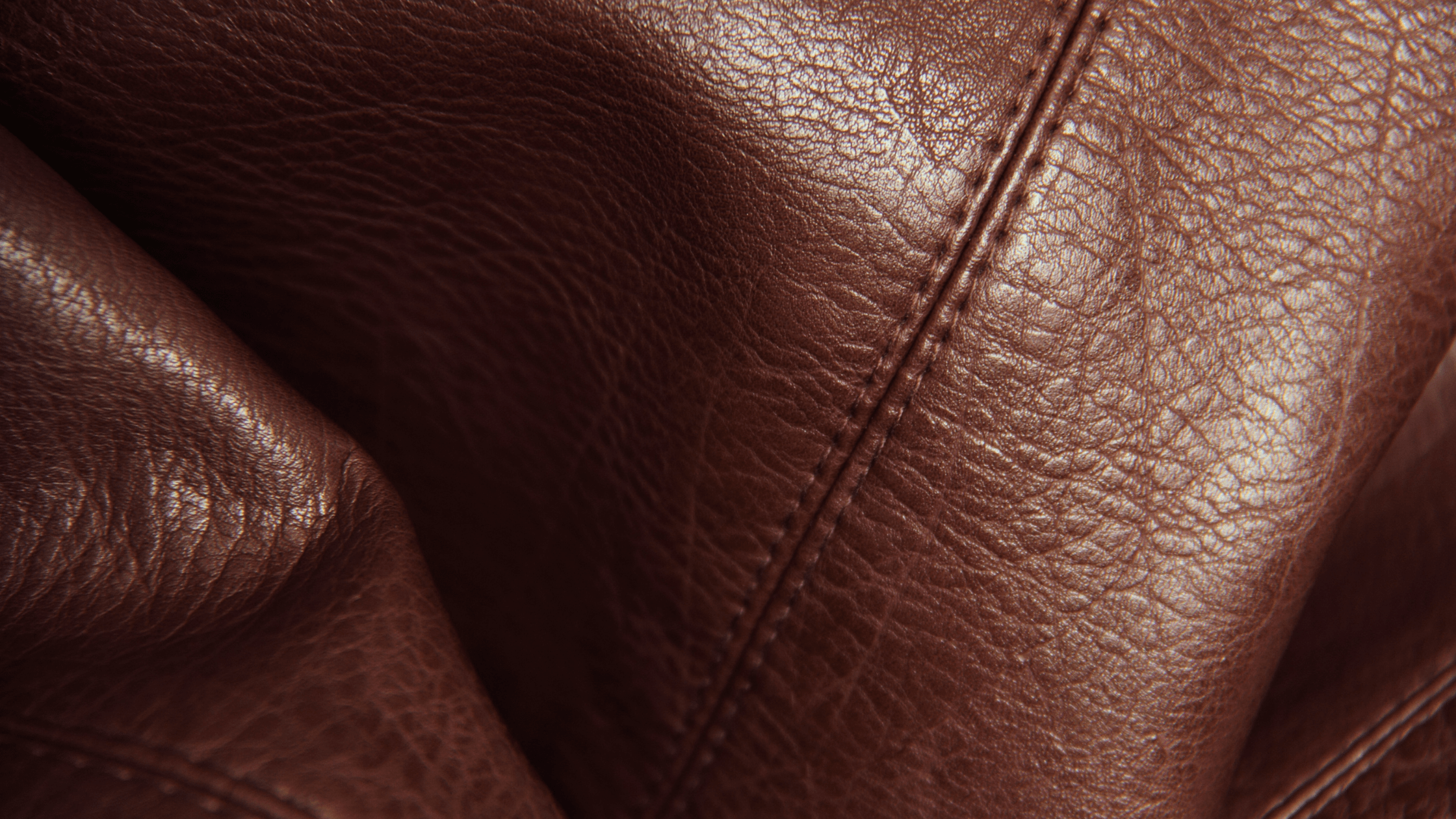 Leather Cleaning - Blue Sky Cleaners